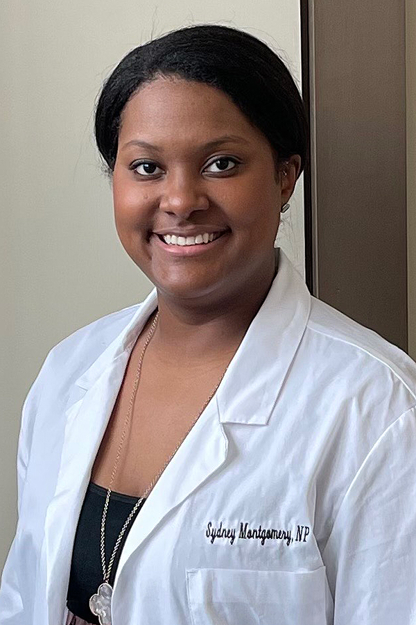 Sydney Montgomery, NP | Women’s Group of Gwinnett